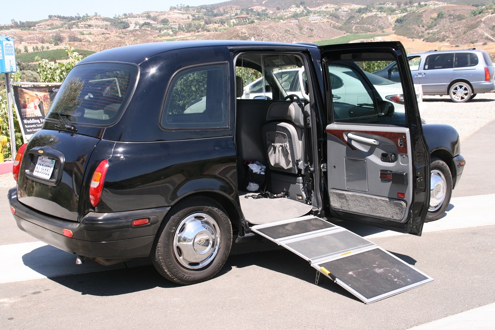 LTI TX las especificaciones técnicas y el consumo de combustible